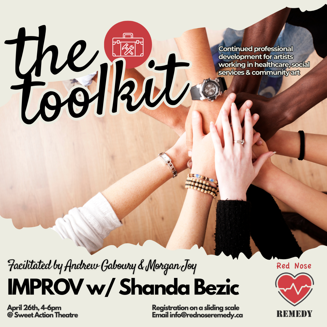 introducing ‘the toolkit’ – a field of crowns